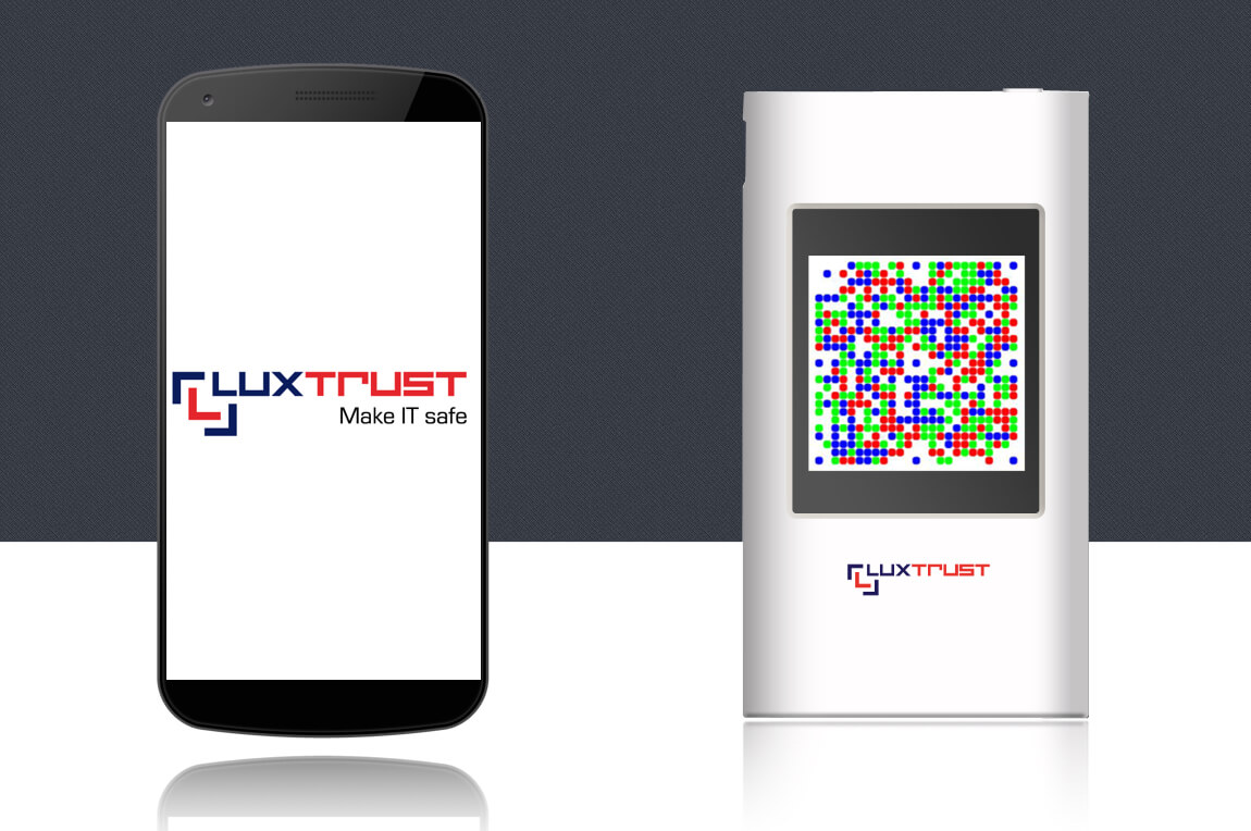 Convention entre LuxTrust et le DTM ! | HENALLUX
