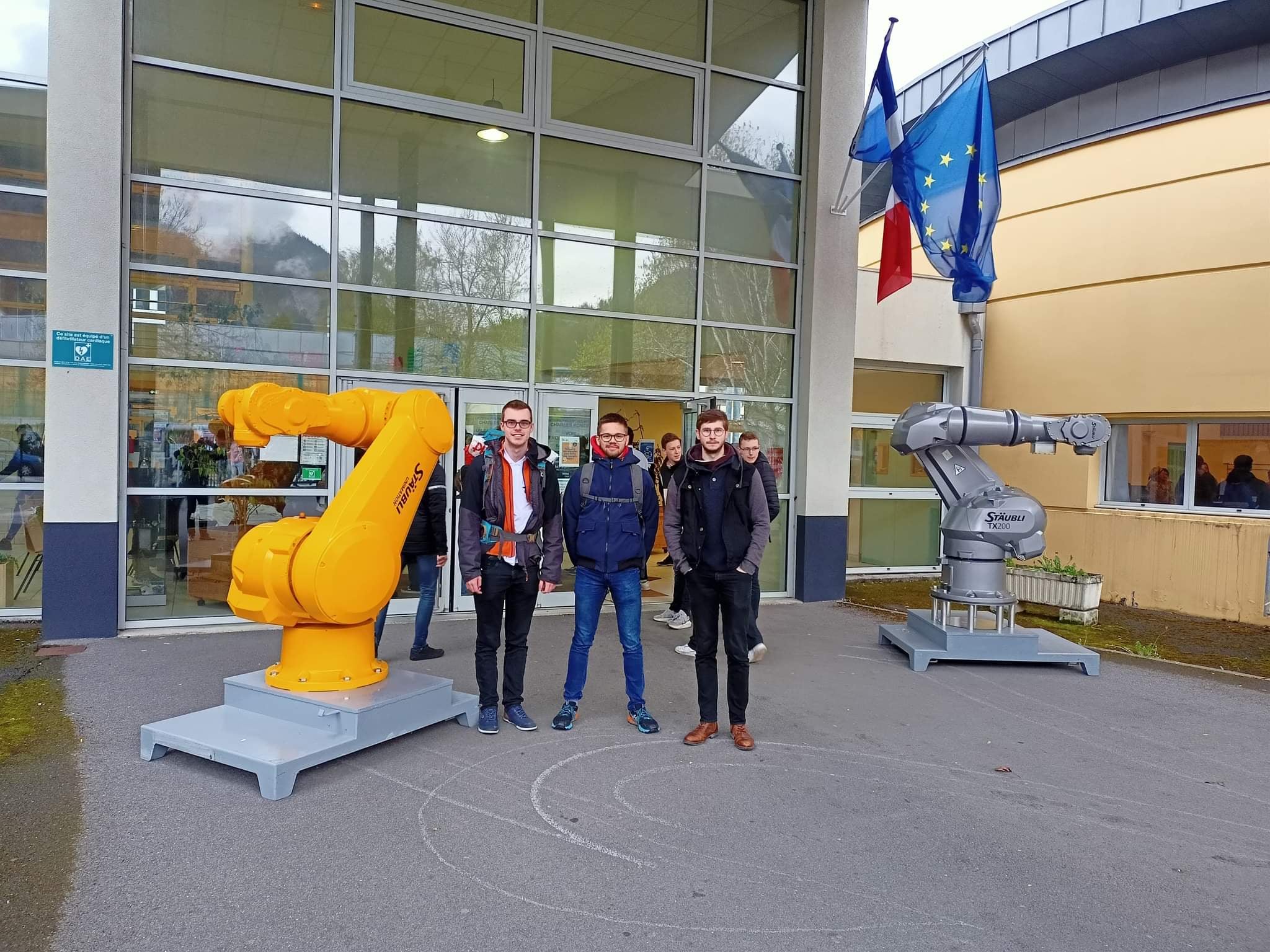 Trophée international : une médaille d'OR pour l'Hénallux Seraing ...