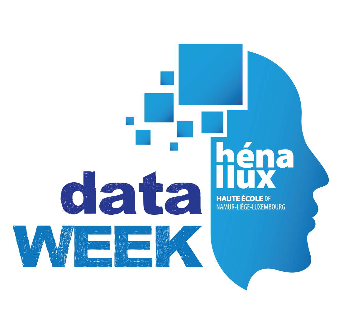 Data week : tout savoir sur nos données du 28 au 30/11 | HENALLUX
