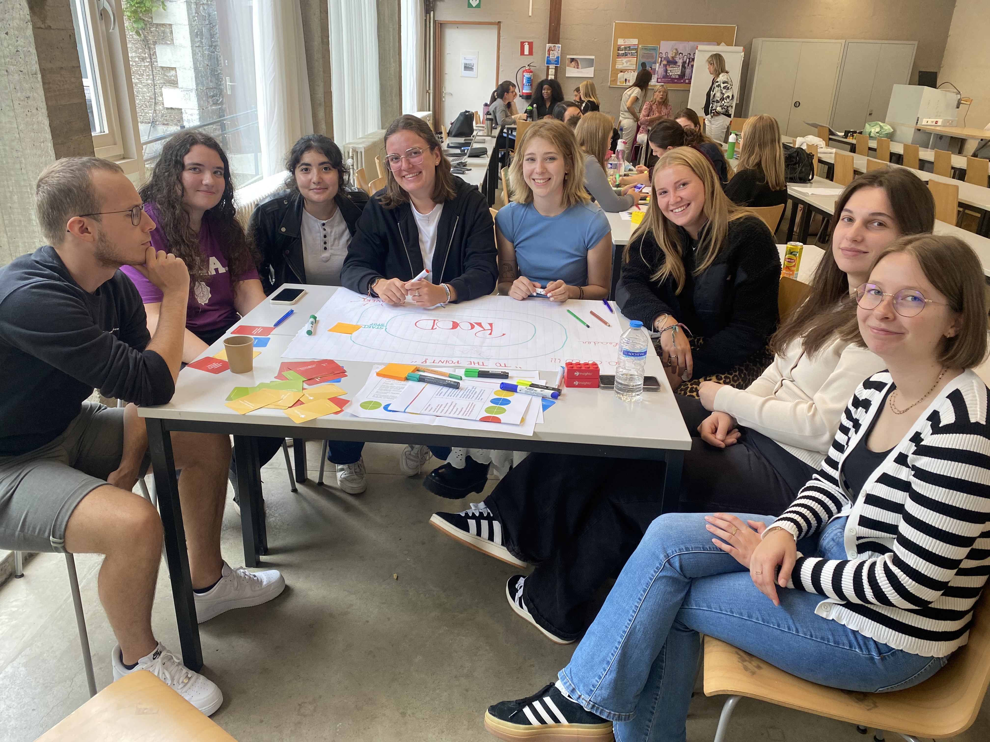 Découverte de la méthode Insight : le tout en néerlandais ! | HENALLUX