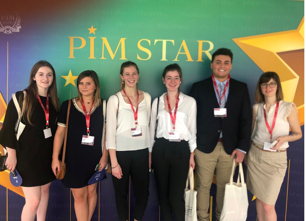 International Trade Fair 2019-Bangkok | HENALLUX