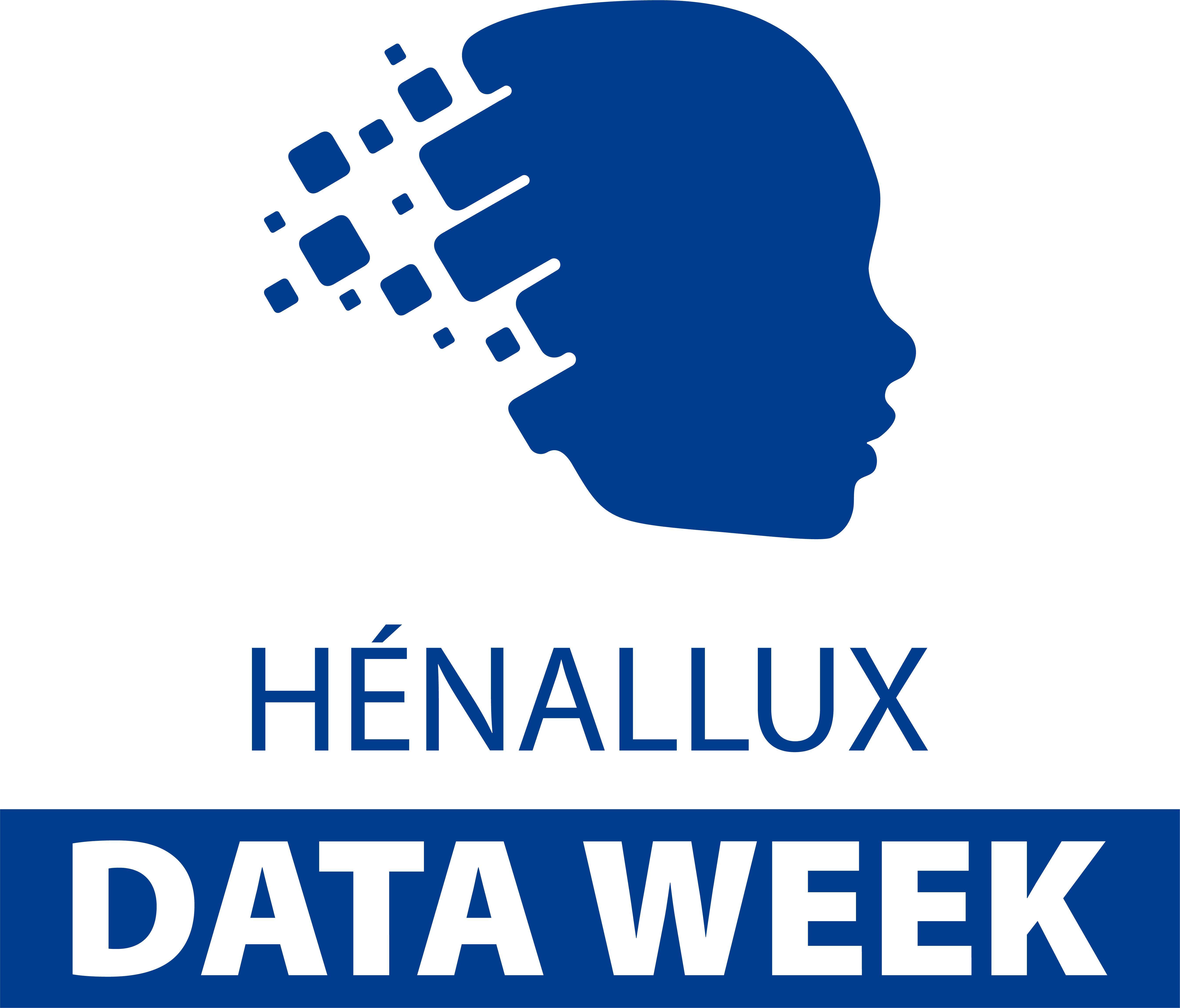 5ème édition de la DataWeek du 28/11 au 01/12/2023 | HENALLUX